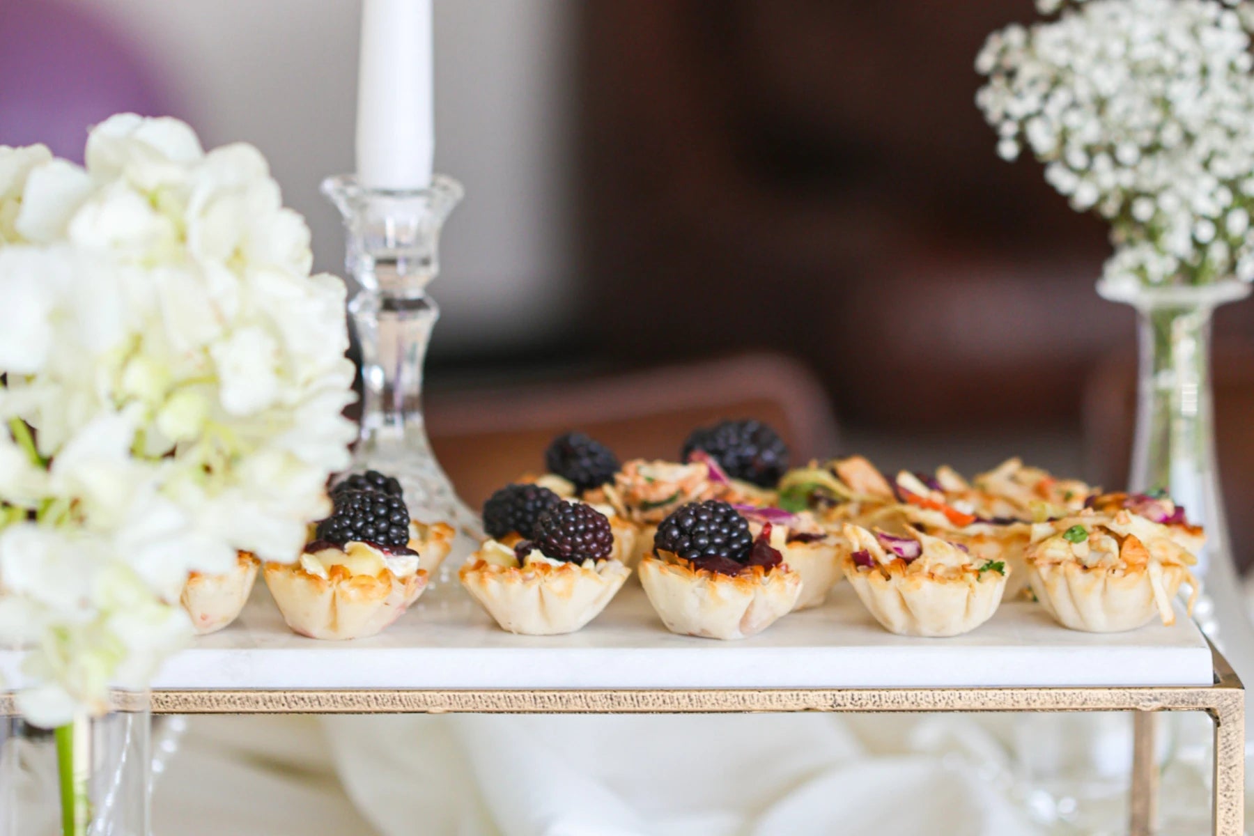 Small Bites – Cultivated in Love